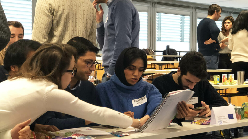 World Climate Simulation