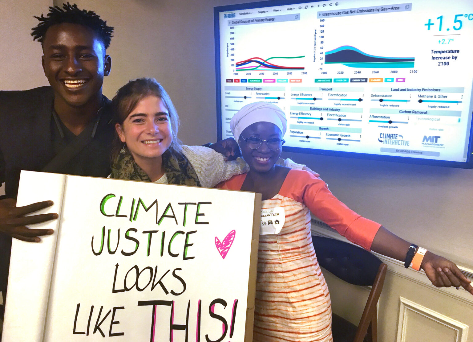 Climate Interactive