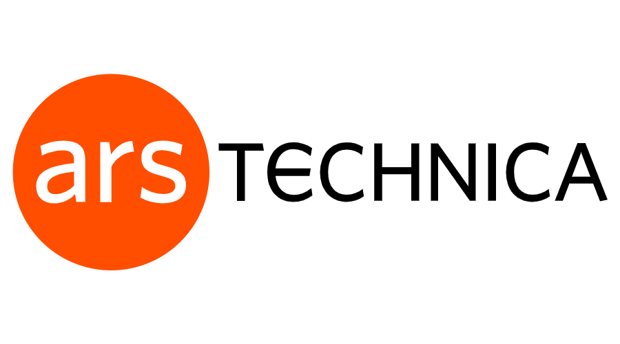 Logotipo De Ars Technica